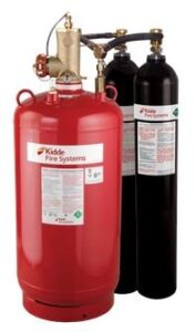 Kidde - Fire Suppression Systems - Global Trends and Infrastructure ...