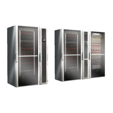 Rittal - LCP rack DX airconditioner - Global Trends and Infrastructure ...